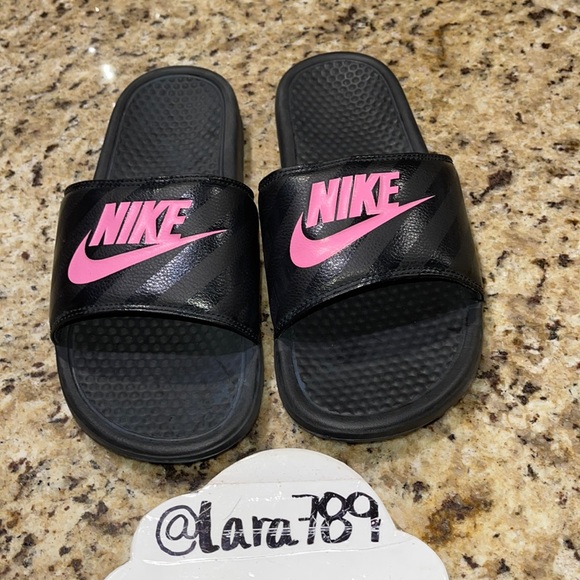 Nike | Shoes | Nike Slides | Poshmark